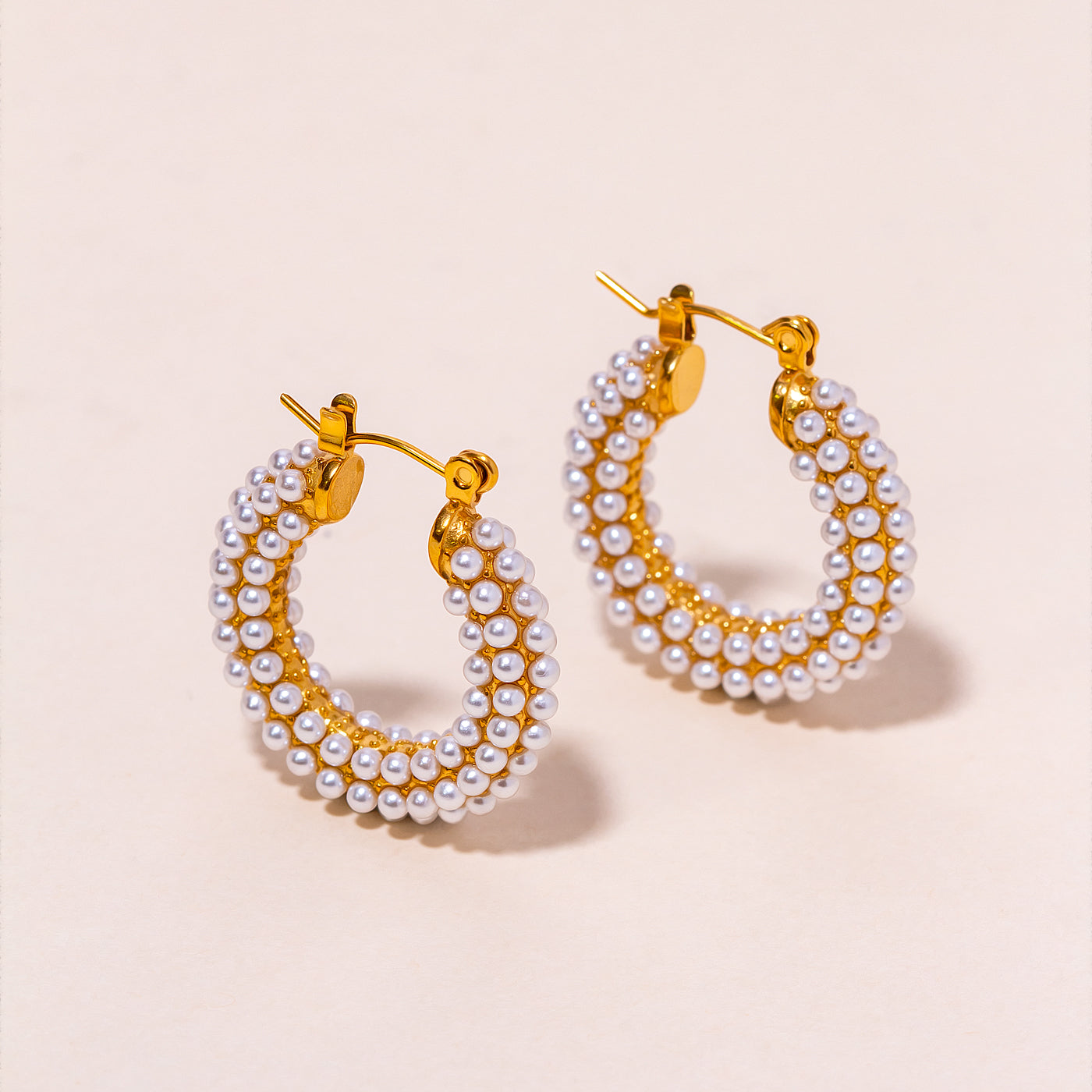 Aros Alicia – LUAMARTA