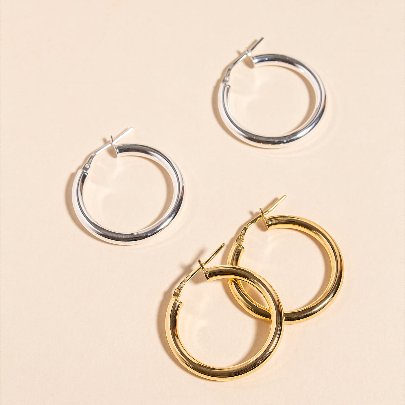 Aros Basic Criolla 3 – LUAMARTA