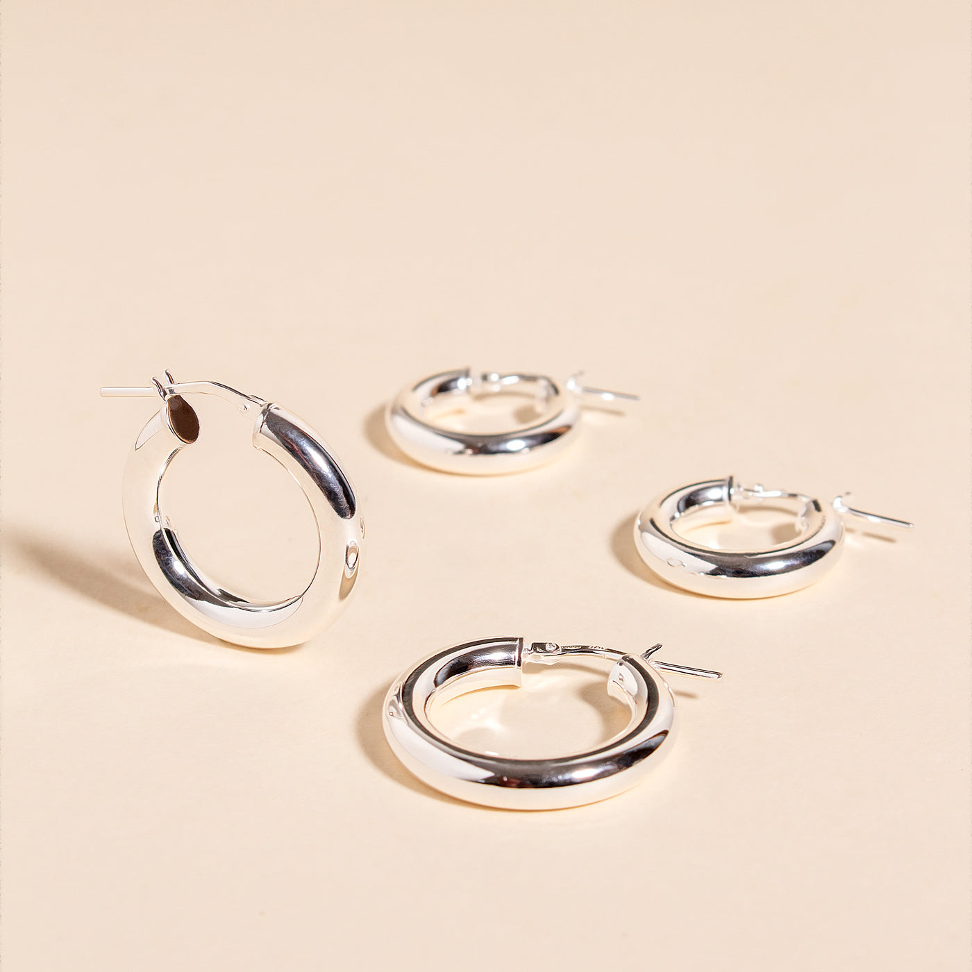 Aros Basic Criolla 4 – LUAMARTA