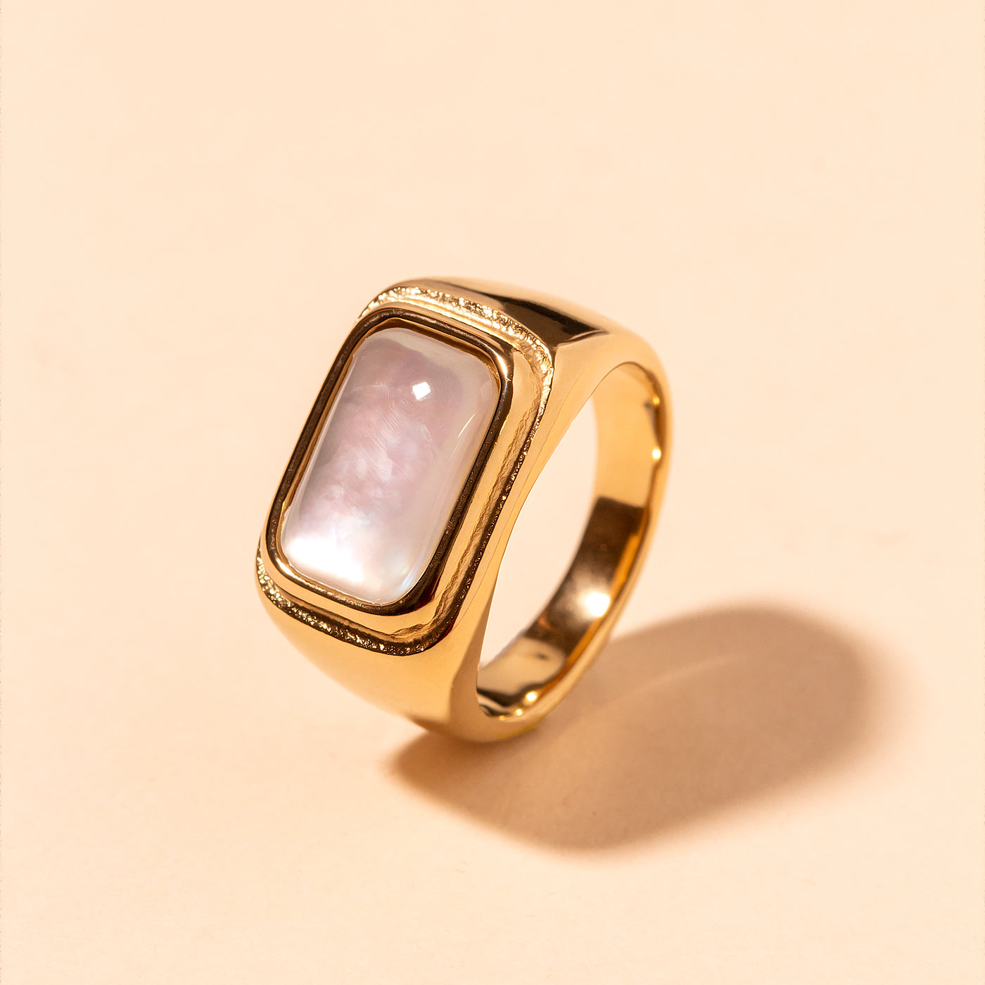 Noah ring – LUAMARTA